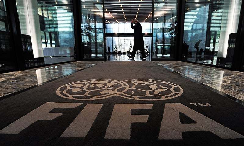 FIFA bans Qatari official from Asian vote - Sport - DAWN.COM