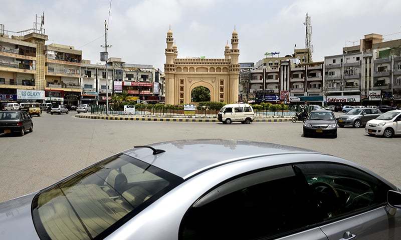 What will our growing megacities look like? - Pakistan - DAWN.COM