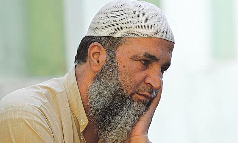 Burhan will be feted like Bhagat Singh, says father - Newspaper - DAWN.COM