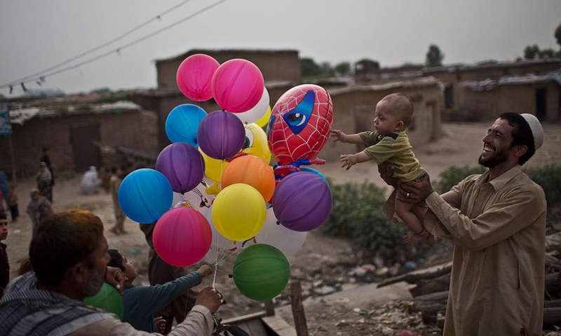Why Pakhtun lands have been so volatile for two centuries - Herald