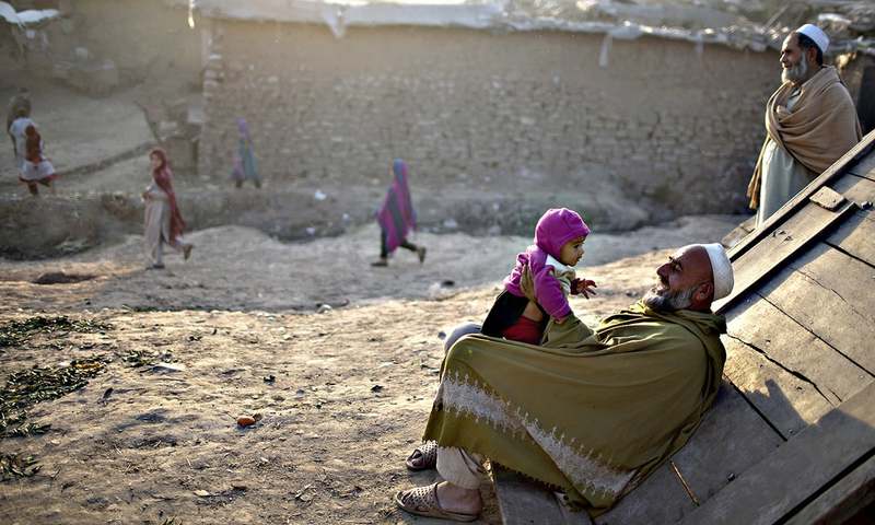 Why Pakhtun lands have been so volatile for two centuries - Herald