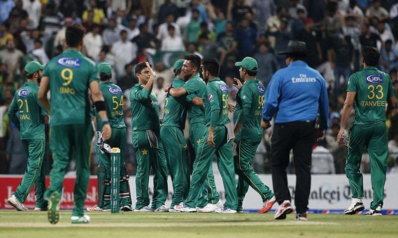 Pakistan, West Indies launch World Cup fight - Sport - DAWN.COM