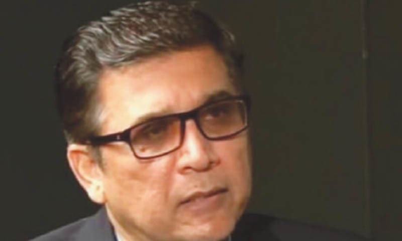 Nusrat asks MQM leaders to apologise for deserting Altaf - Pakistan ...