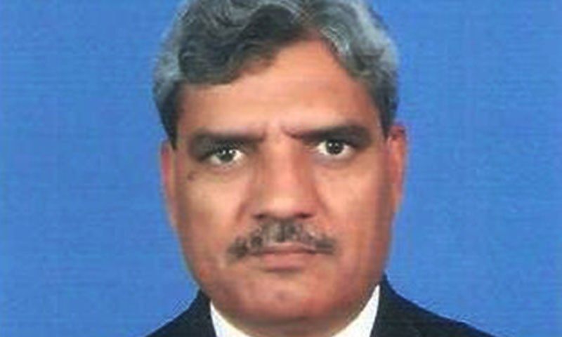 Lesco chief removed over ‘poor performance’ in two months - Pakistan ...