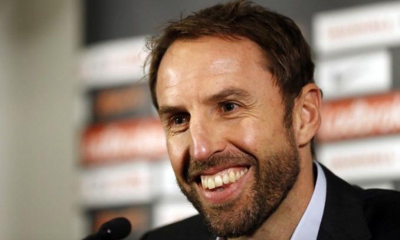 Southgate eager to move on with England - Sport - DAWN.COM