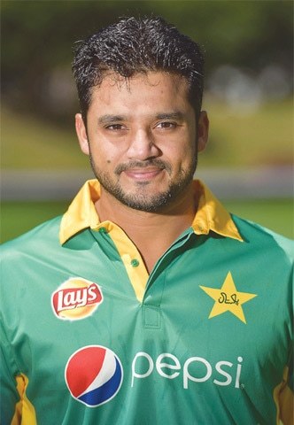 Pakistan ready for direct World Cup qualification: Azhar - Newspaper ...