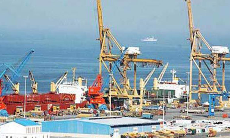 Country’s biggest port set to begin trial run - Pakistan - DAWN.COM