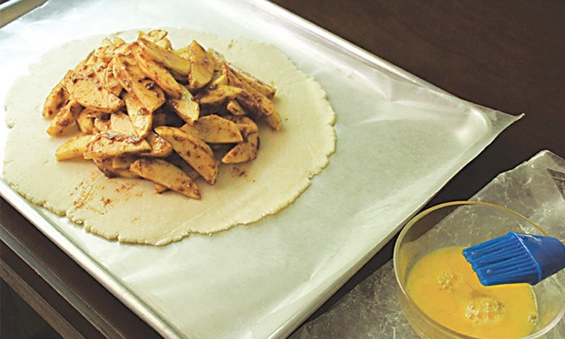 Autumn goodies - Newspaper - DAWN.COM