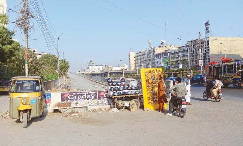 The path untrodden - Pakistan - DAWN.COM