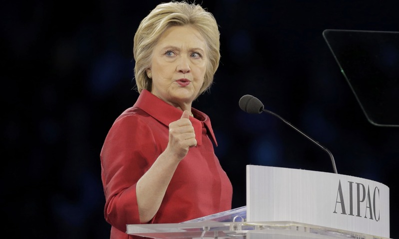 WikiLeaks releases Clinton speeches for Goldman Sachs - World - DAWN.COM