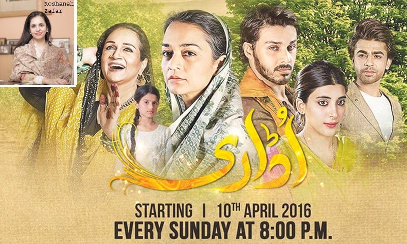 Spotlight: ‘Udaari has let the proverbial genie out of the bottle ...
