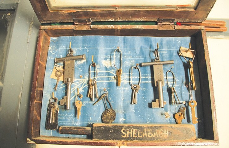 The mystery of Shela Bagh - Newspaper - DAWN.COM