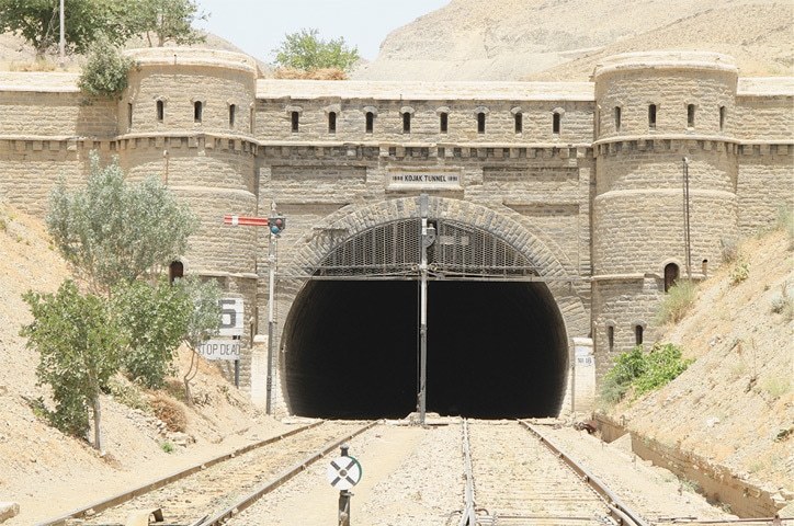 The mystery of Shela Bagh - Newspaper - DAWN.COM