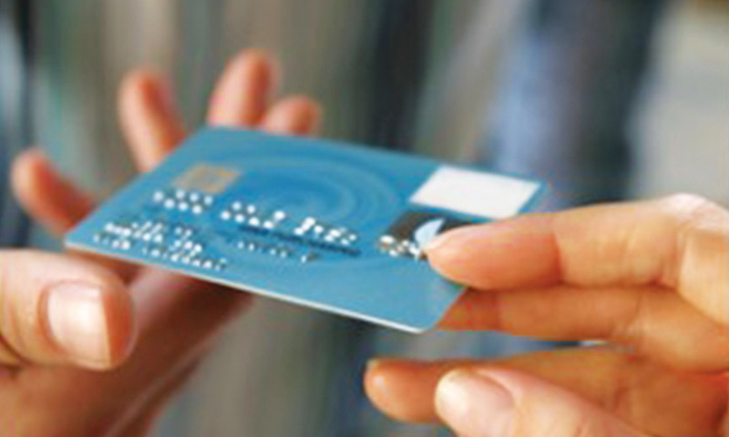 Millions of debit cards compromised in India - World - DAWN.COM