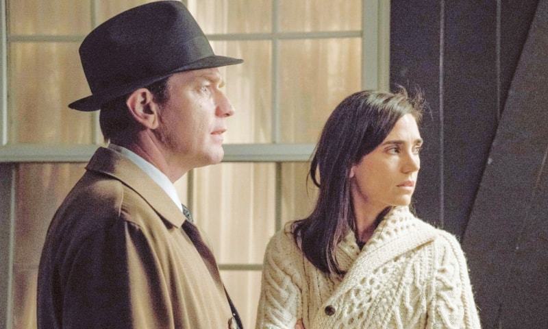 American Pastoral shows what unity can do - Newspaper - DAWN.COM