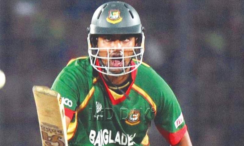 Just playing well not enough, says Tamim - Sport - DAWN.COM