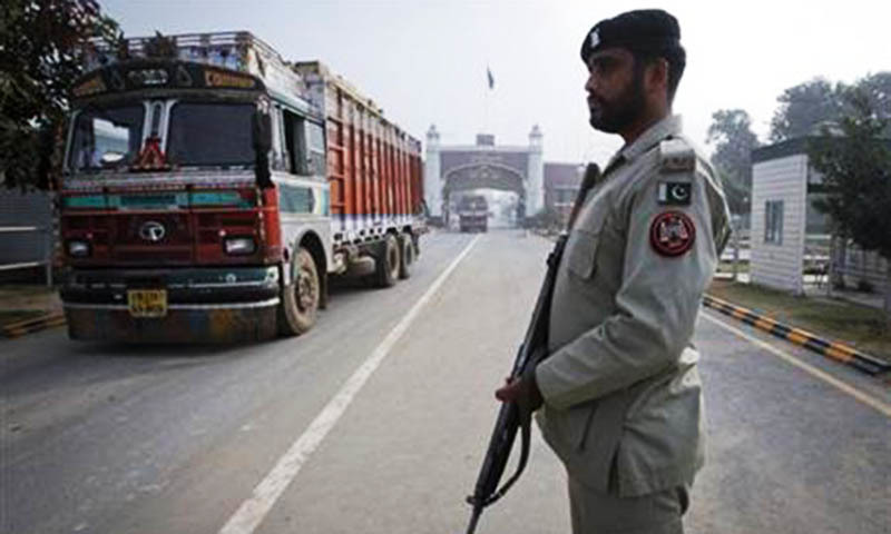 Theoretical look at Pak-India trade relations - Pakistan - DAWN.COM