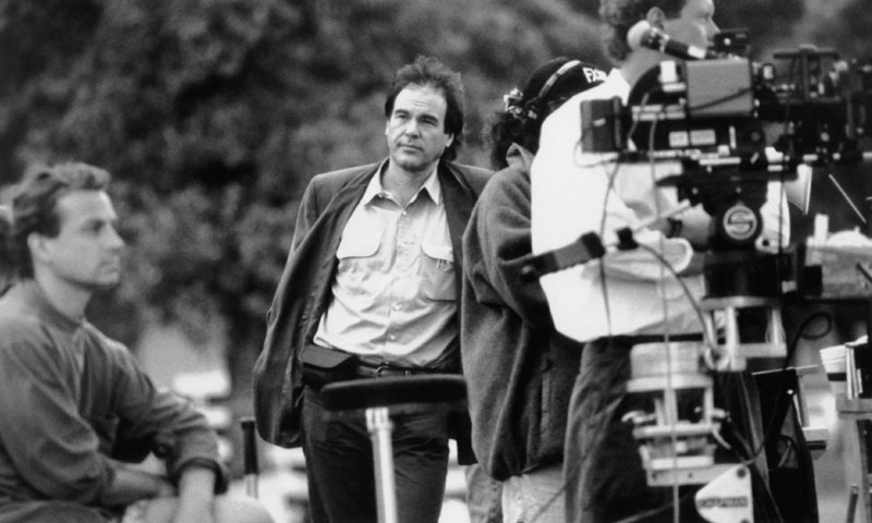 Cinema: Film-making as a form of activism - Newspaper - DAWN.COM