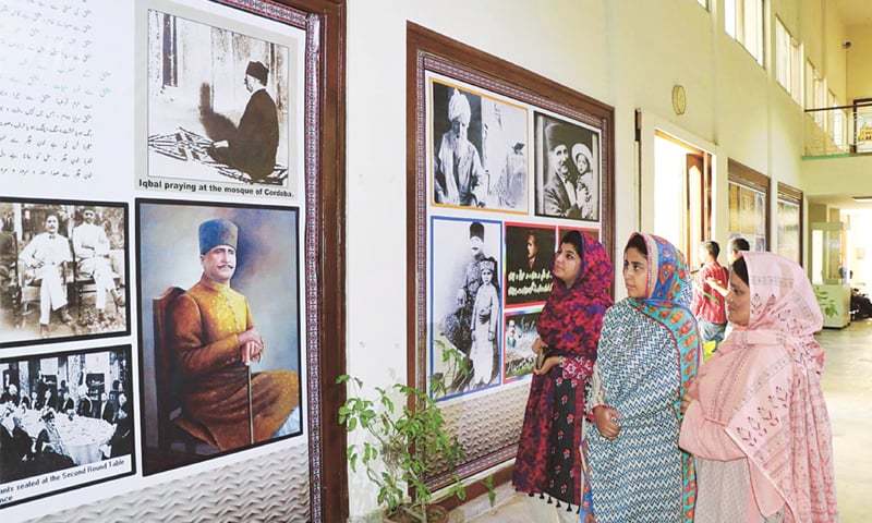 ‘Someday Shah Latif day will be celebrated in other provinces ...