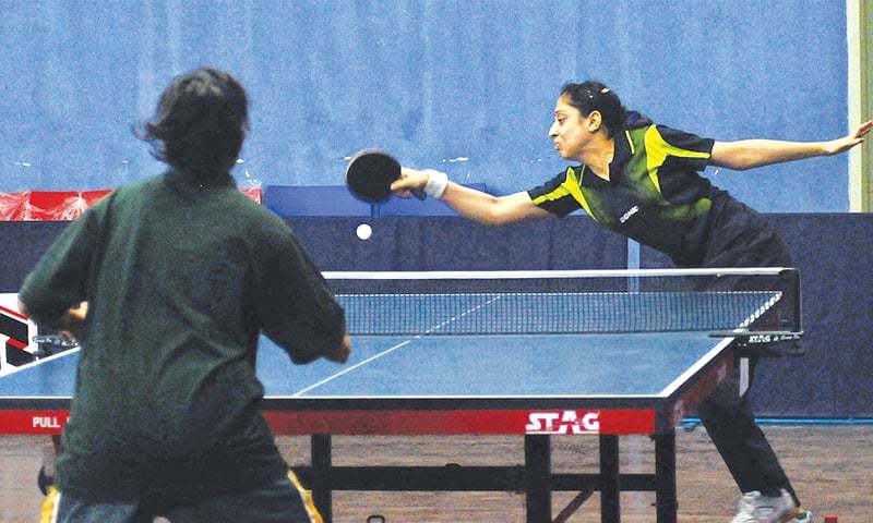 Master’s Cup starts in Multan - Sport - DAWN.COM