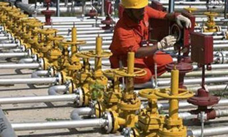 Gas supply to industries in Punjab, KP curtailed - Pakistan - DAWN.COM