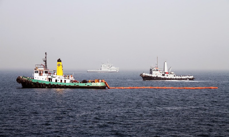 Chinese Navy flotilla docks at Karachi for bilateral exercises ...