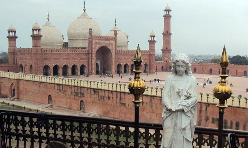 Here is why Pakistan is more diverse than you thought - Pakistan - DAWN.COM