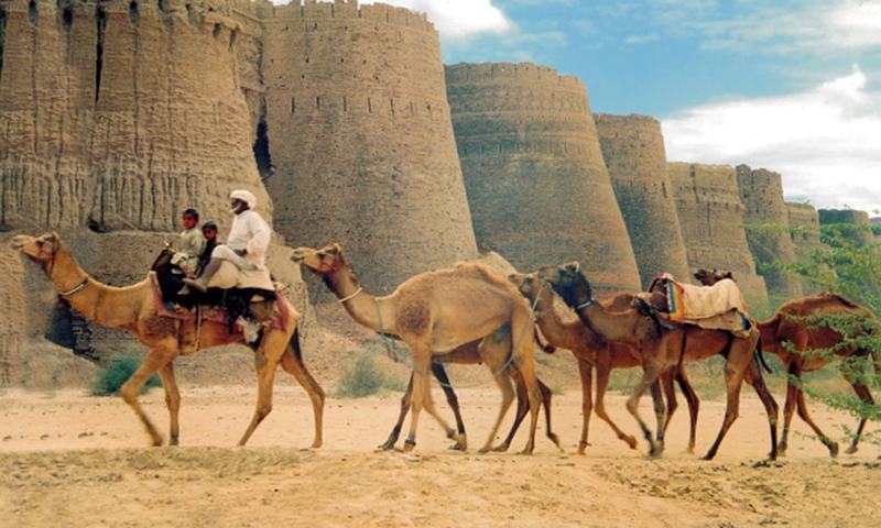 Here is why Pakistan is more diverse than you thought - Pakistan - DAWN.COM