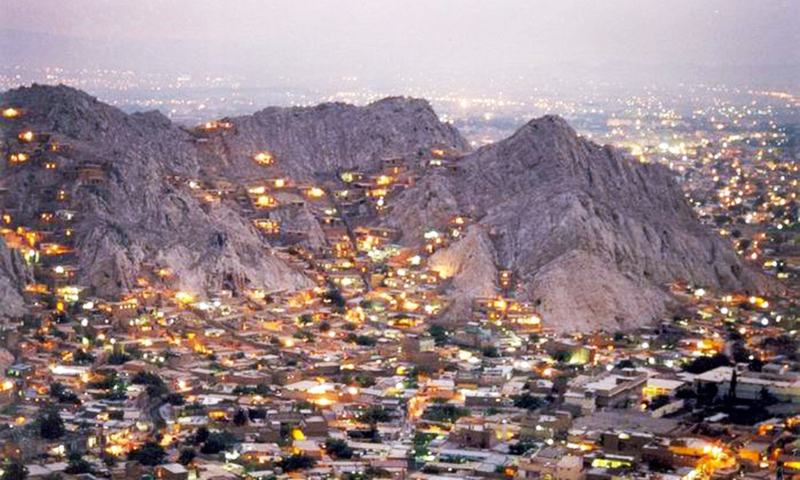 Here is why Pakistan is more diverse than you thought - Pakistan - DAWN.COM