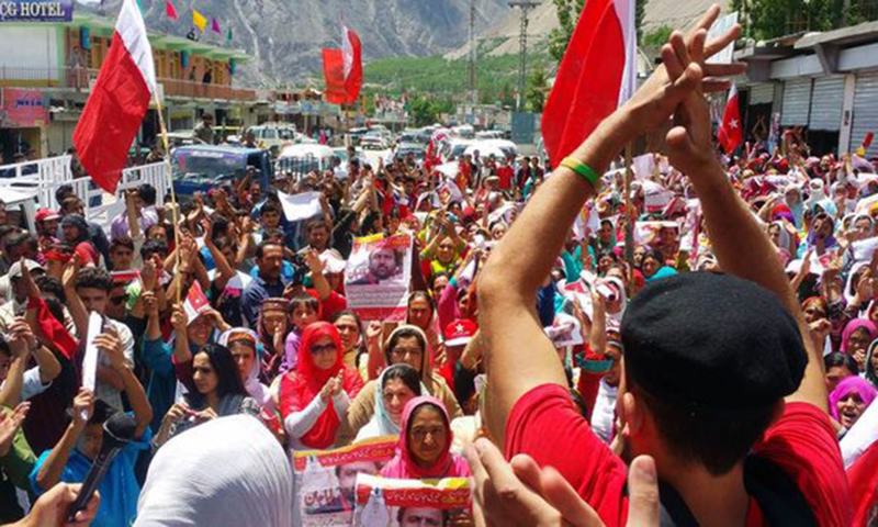 Here is why Pakistan is more diverse than you thought - Pakistan - DAWN.COM