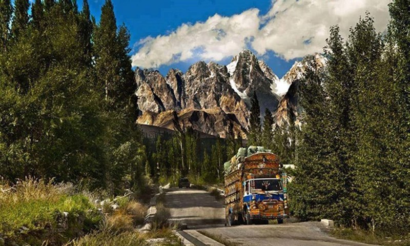 Here is why Pakistan is more diverse than you thought - Pakistan - DAWN.COM