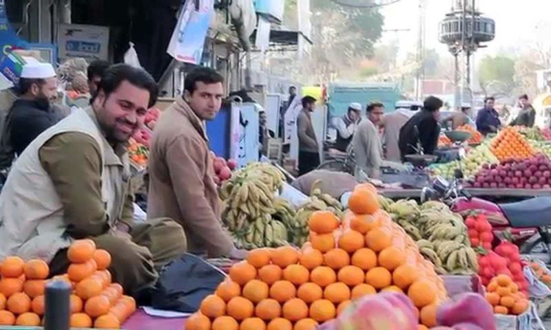 Here is why Pakistan is more diverse than you thought - Pakistan - DAWN.COM