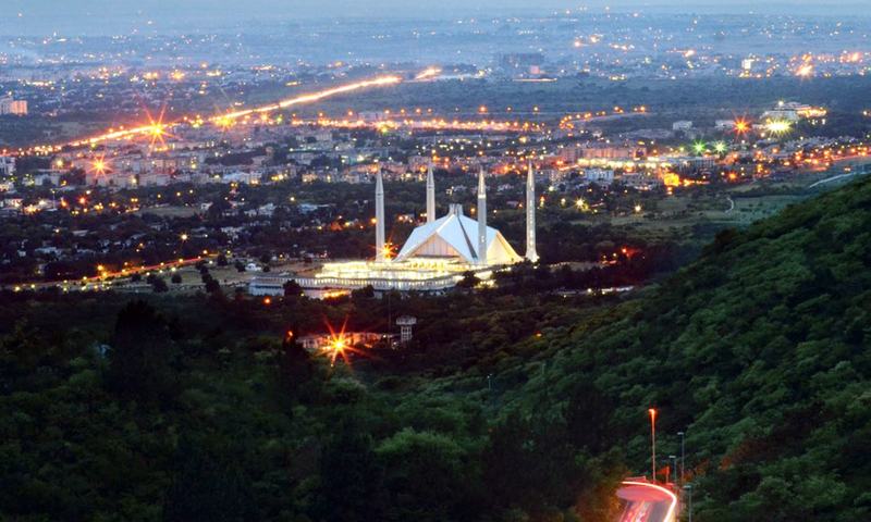 Here is why Pakistan is more diverse than you thought - Pakistan - DAWN.COM