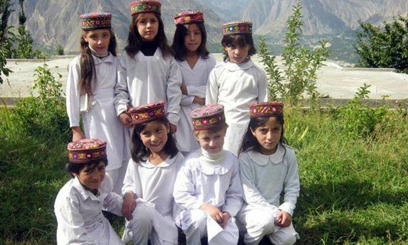 Here is why Pakistan is more diverse than you thought - Pakistan - DAWN.COM