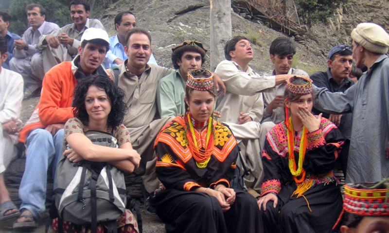 Here is why Pakistan is more diverse than you thought - Pakistan - DAWN.COM