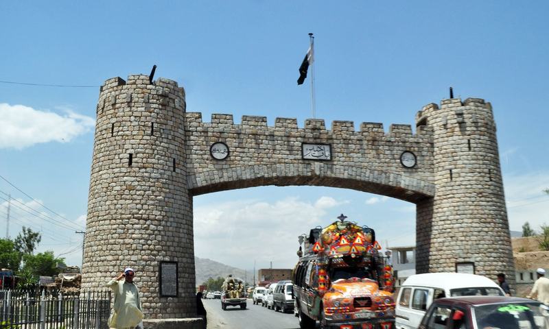 Here is why Pakistan is more diverse than you thought - Pakistan - DAWN.COM