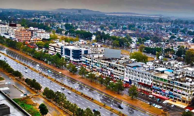 Here is why Pakistan is more diverse than you thought - Pakistan - DAWN.COM