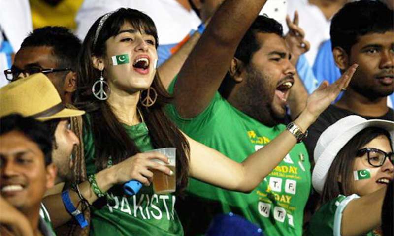 Here is why Pakistan is more diverse than you thought - Pakistan - DAWN.COM