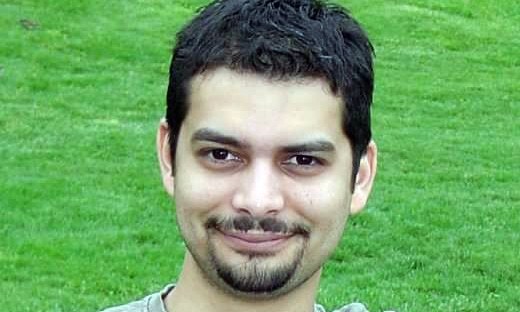 Haque Academy Director Shanul Haque passes away - Pakistan - DAWN.COM