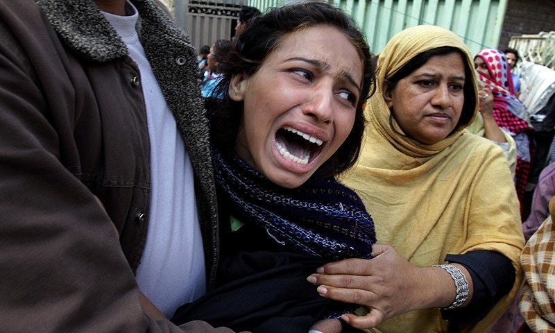 ‘War on terror’ has cost Pakistan $118bn: SBP - Pakistan - DAWN.COM