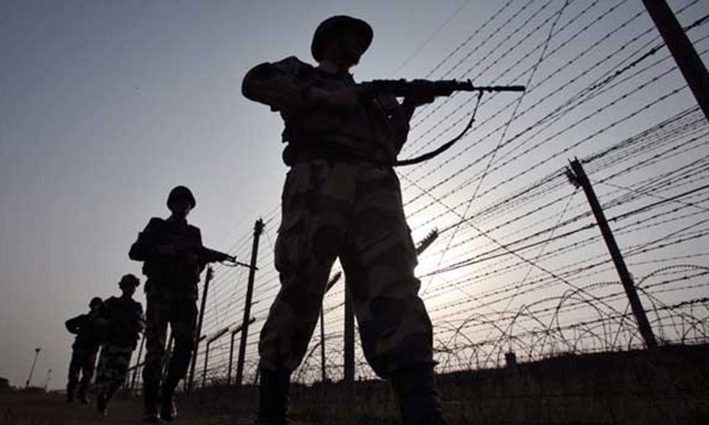 3 Pakistan Army soldiers killed in exchange of fire with Indian troops ...