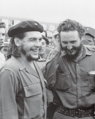 End of an era as revolutionary Castro dies - Newspaper - DAWN.COM