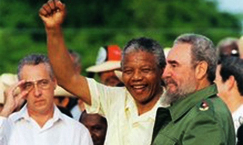 The Cuban revolutionary who left a mark on history - World - DAWN.COM