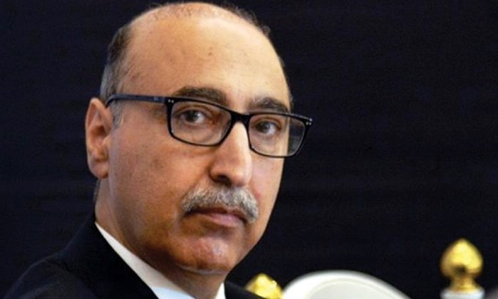 Pakistan ready to hold talks with India, says Abdul Basit - World ...