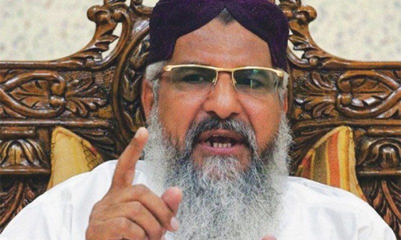 ASWJ chief allowed to contest Jhang by-election - Pakistan - DAWN.COM