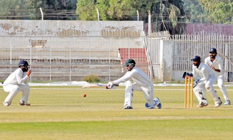 Imam, Imran inspire HBL, Kamran rescues Wapda - Newspaper - DAWN.COM