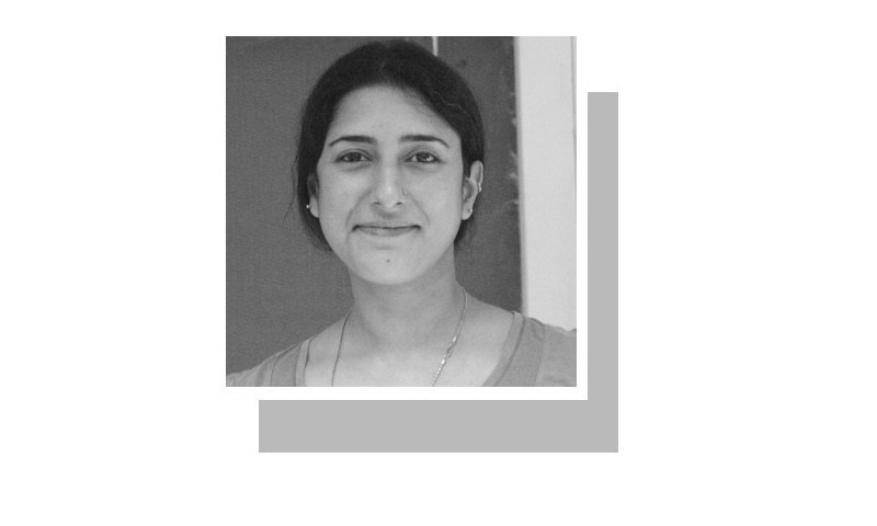 Alternative lens - Newspaper - DAWN.COM