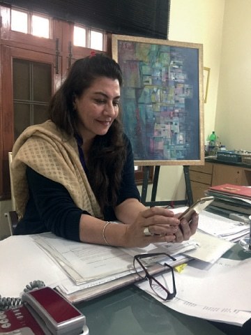 ‘Shakir Ali Museum to hold dance, music workshops soon’ - Newspaper ...