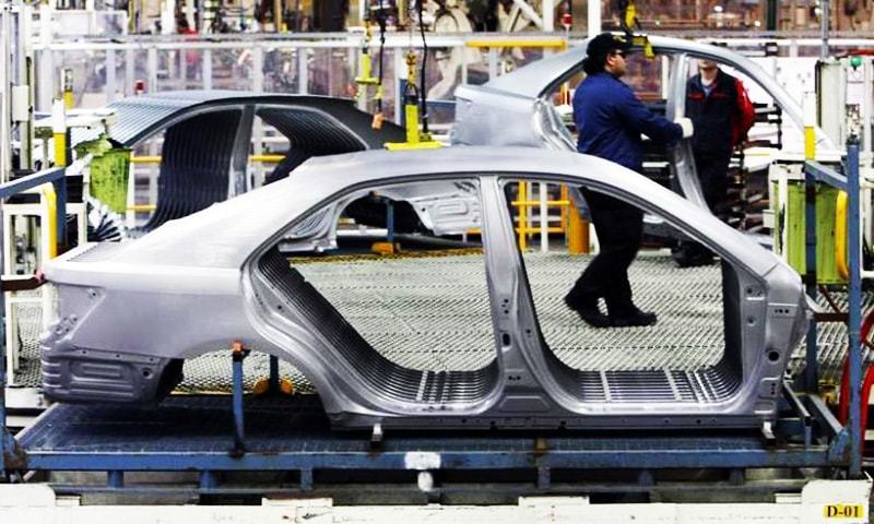 Toyota to expand hybrid system development to further cut emissions ...