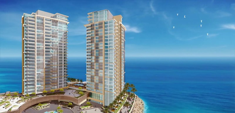 EMAAR: Crescent Bay, Karachi - Sponsored - DAWN.COM